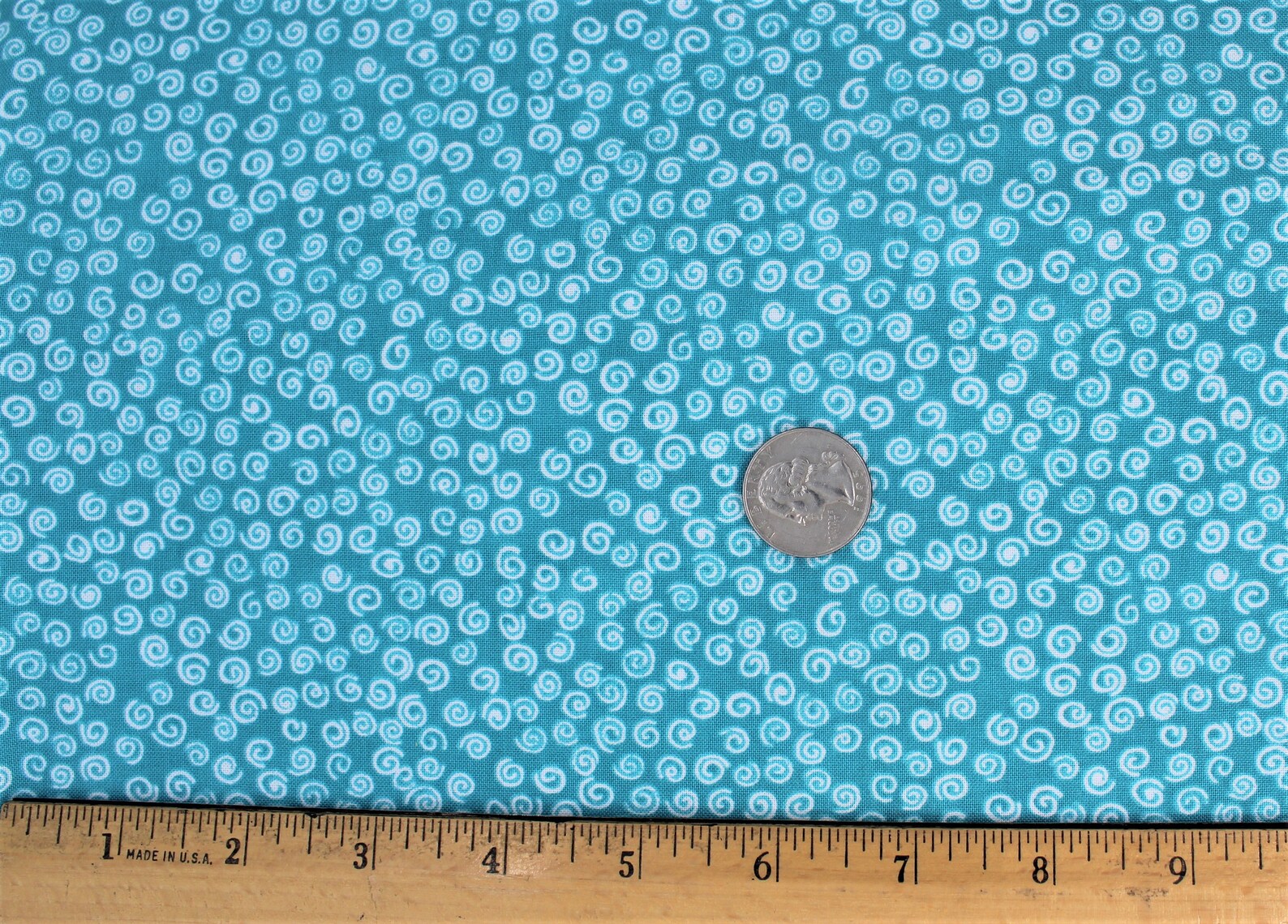 Quilting Fabric 100% Cotton pixie Patch by Blank - Etsy