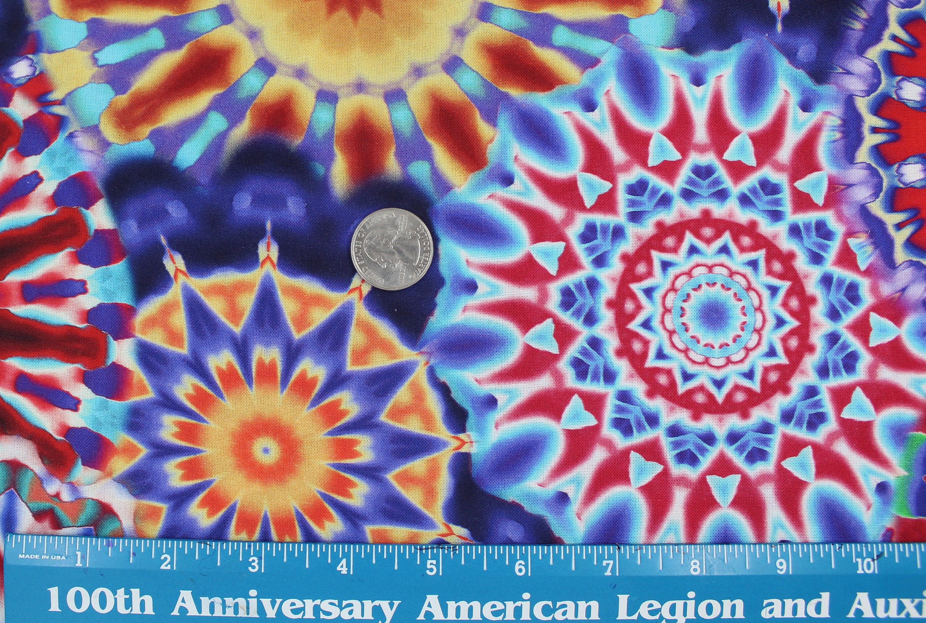 108 Wide Radiance Digital by Blank Fabrics 100% - Etsy