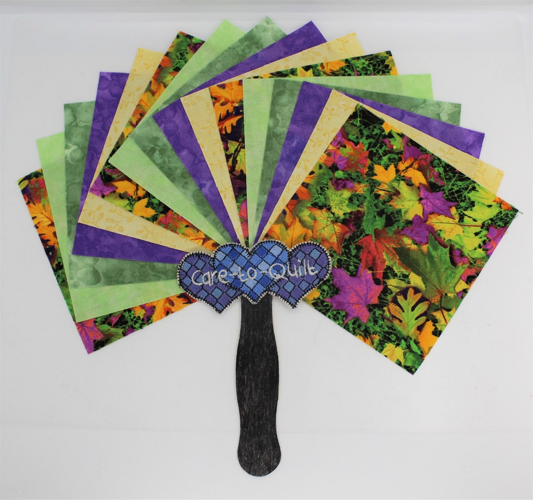 Charm Pack 5 Inch Squares 100% Cotton Quilting 50 Pastel - Etsy