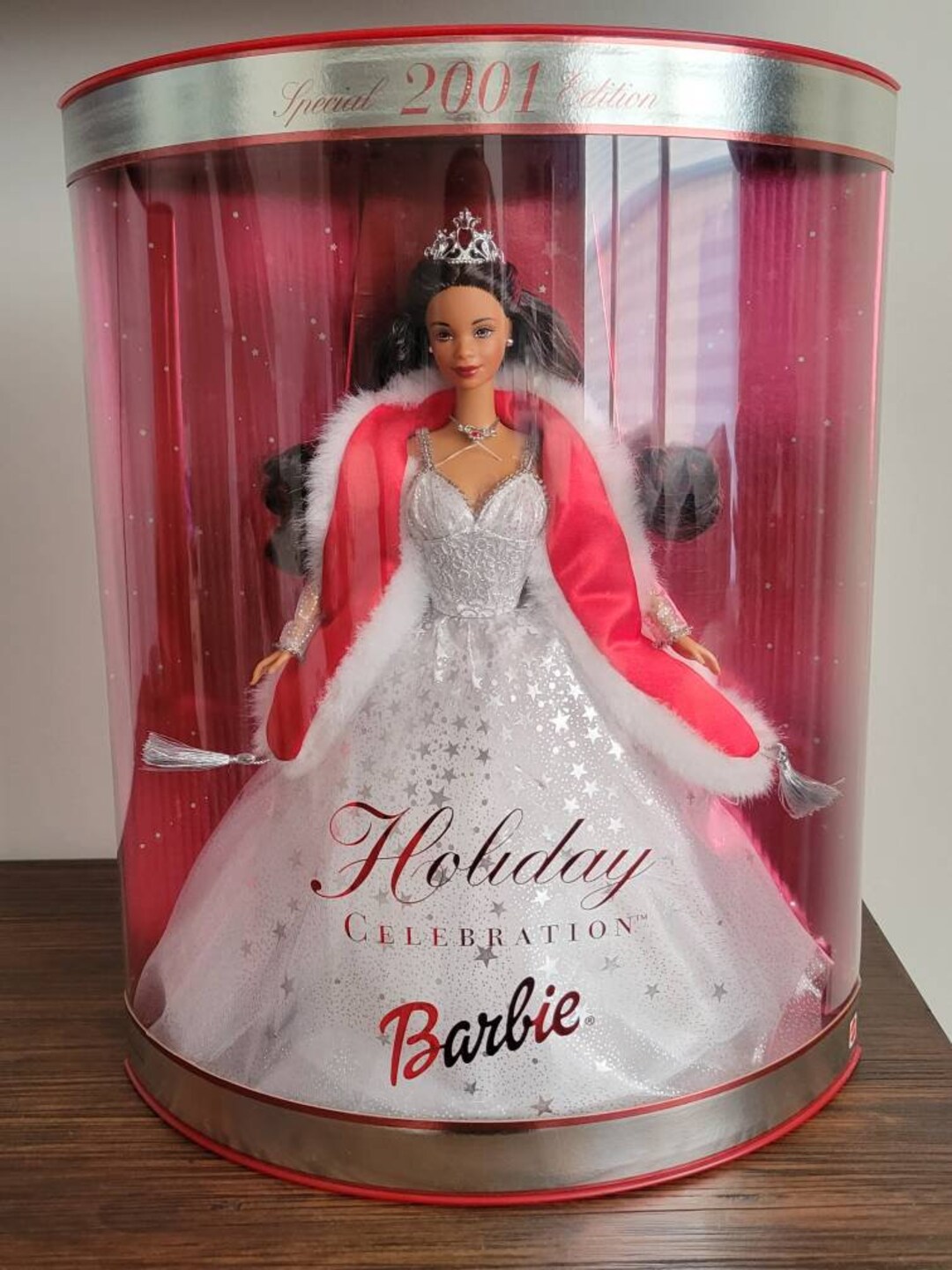 Celebration Special 2000, Holiday Celebration 2001 & Collector Edition ...