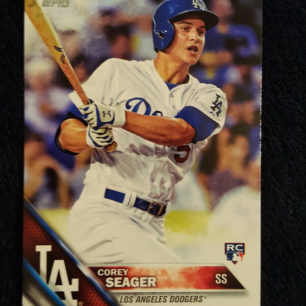 Mets Happy Birthday Card - Etsy