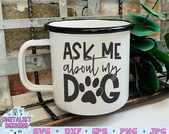 Ask Me About My - Etsy