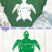 Turtle Svg Grunge Turtle Svg Grunge Svg Cricut Cut Files - Etsy