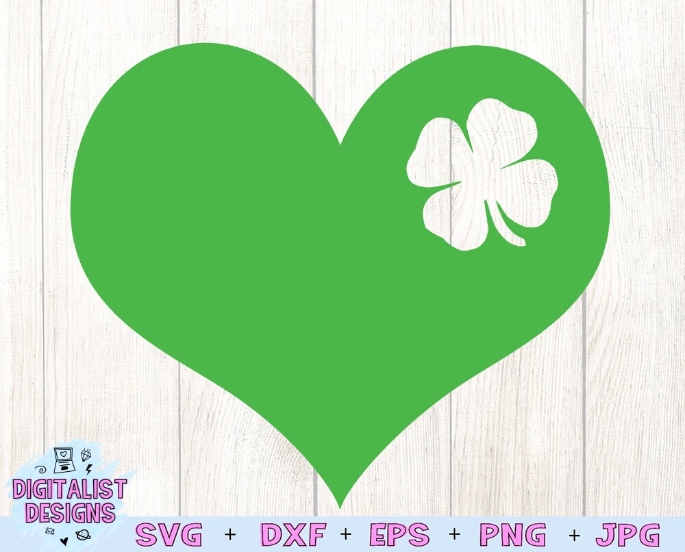 St Patrick's Day Svg St Patrick's Svg St | Etsy