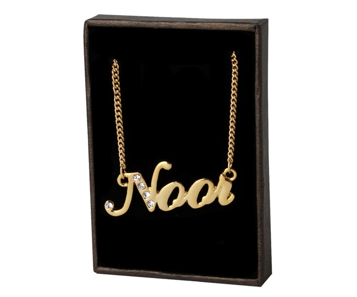 Noor - Etsy