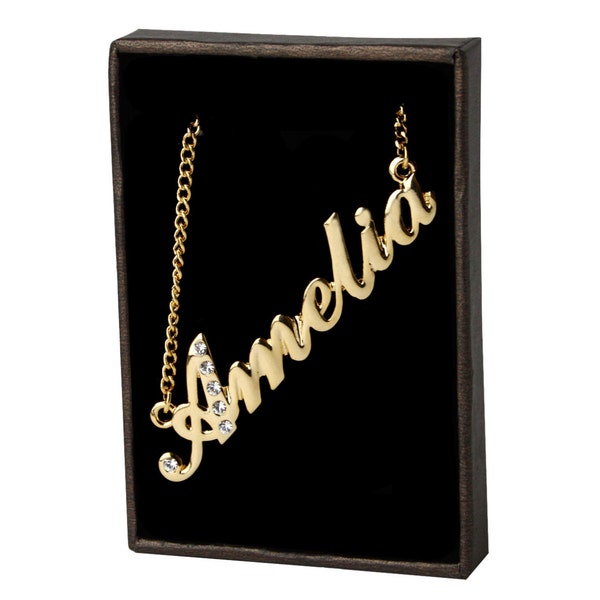 Name Amelia - Etsy