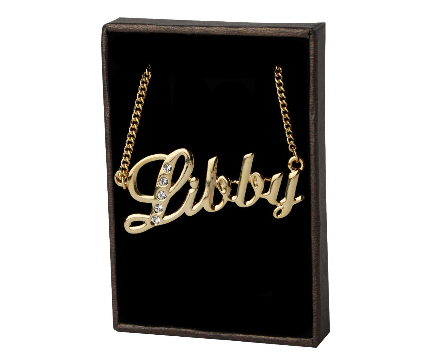 Libby Name