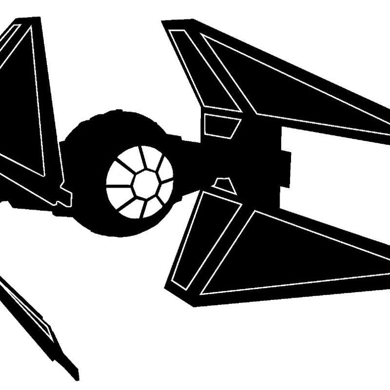 Tie Interceptor - Etsy