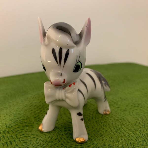 Japanese Zebra - Etsy