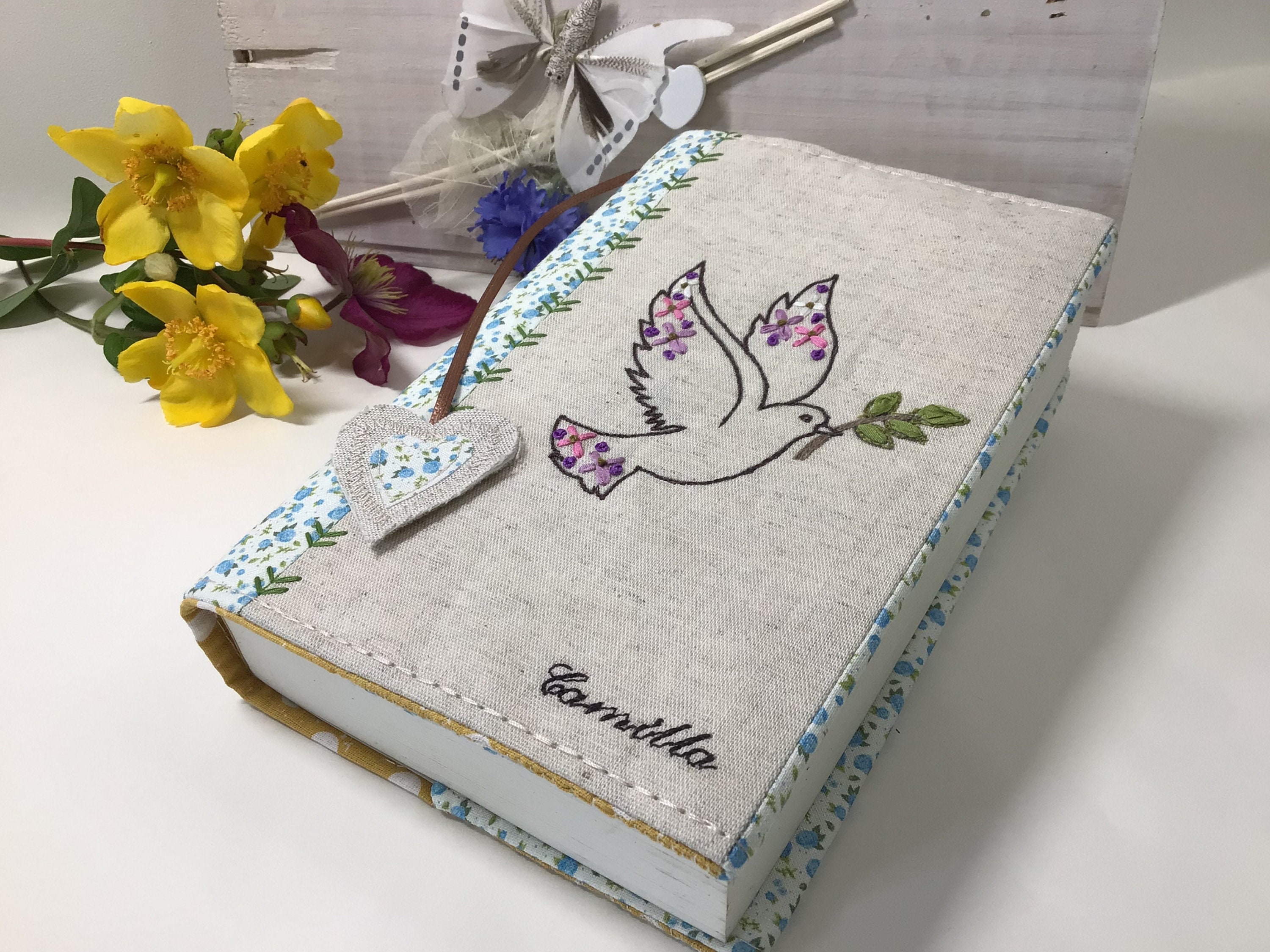 The Help Book Cover Dove