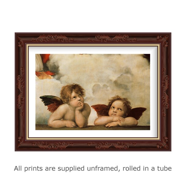 Cherubs - Etsy