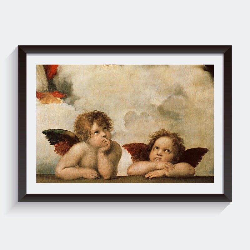 Cherub - Etsy UK