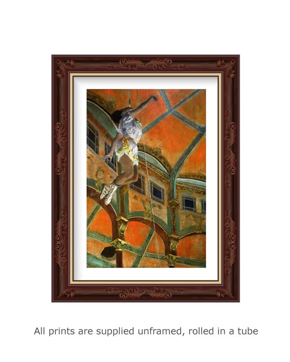 Miss Lala At The Cirque Fernando