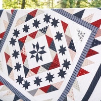 Star-spangled Variation - Etsy Canada