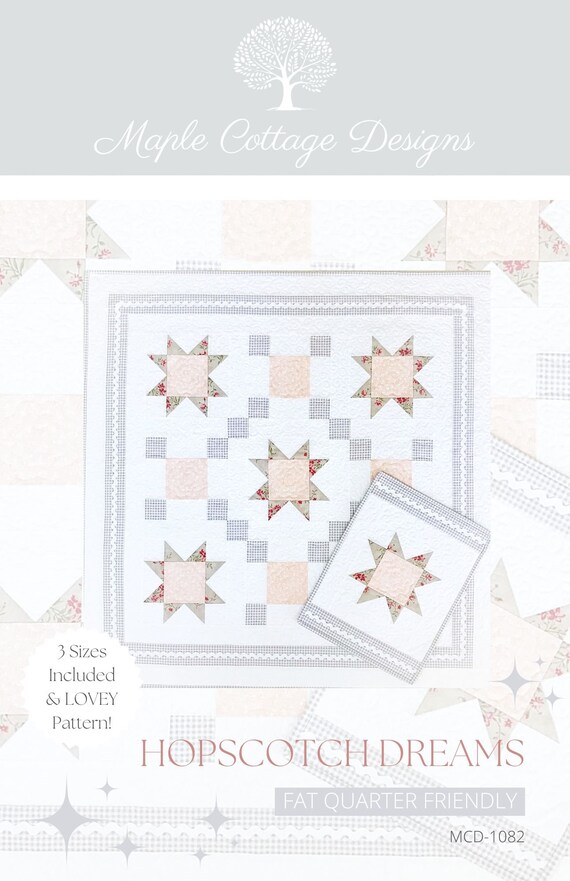 Patrones De Colchas Sencillas Para Principiantes