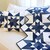 Starlit Path Quilt Pattern Paper Copy of Quilt Pattern Summer Quilt ...