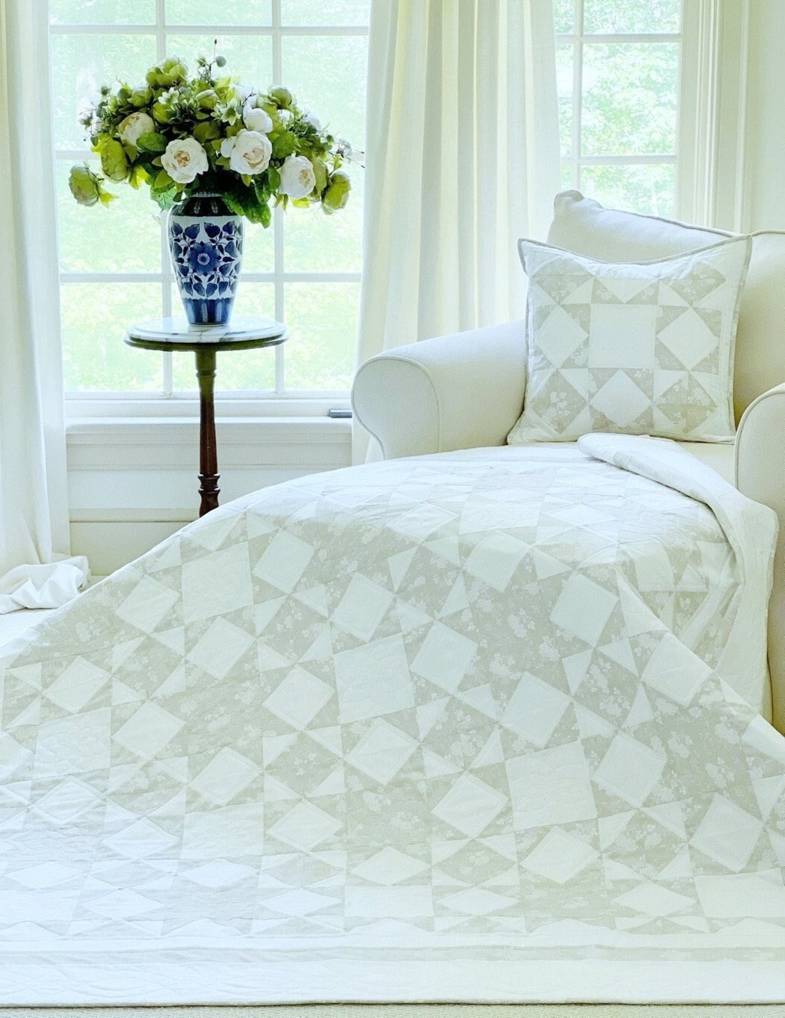 Quilt Patterns PDF Easy Quilt Patterns for Beginners Quilt - Etsy