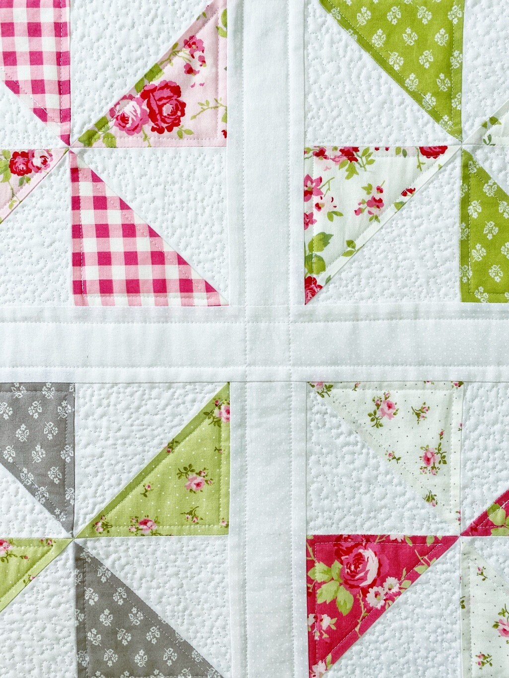 Charm Pack Quilt Pattern PDF Easy Quilt Patterns for Beginners Pinwheel ...