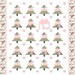 Little Forest Cottage Quilt Pattern PAPER Copy Easy Quilting Patterns ...