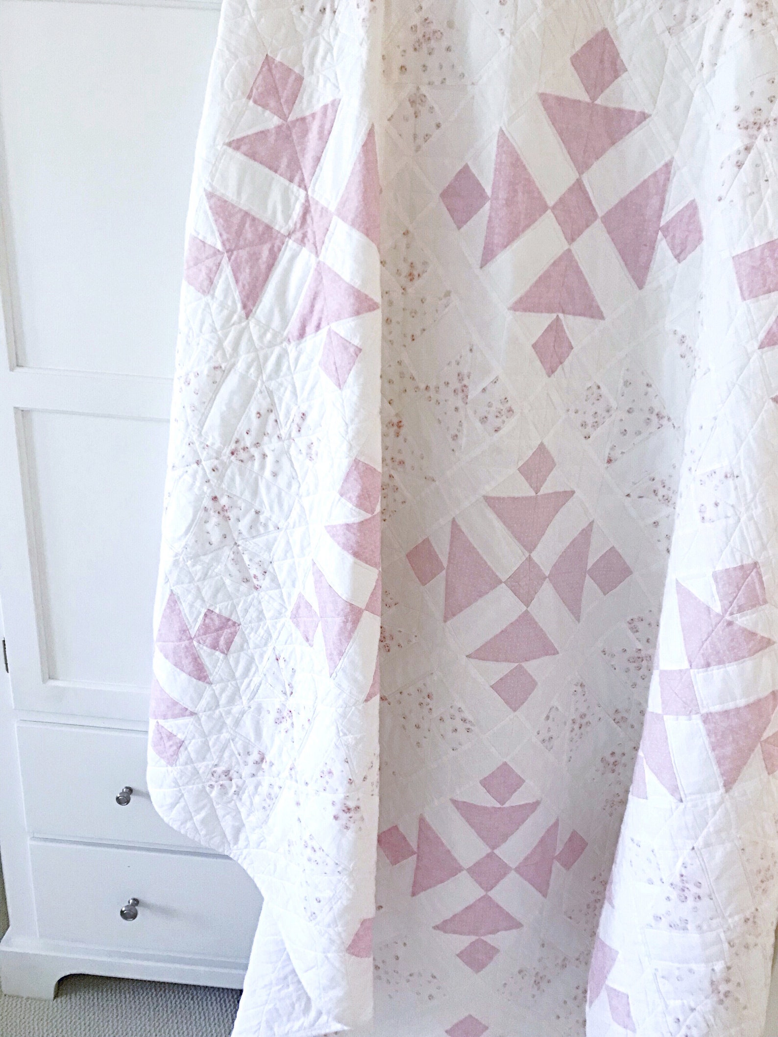 Baby Quilt Patterns PDF Beginner Quilt Patterns Easy Quilt | Etsy