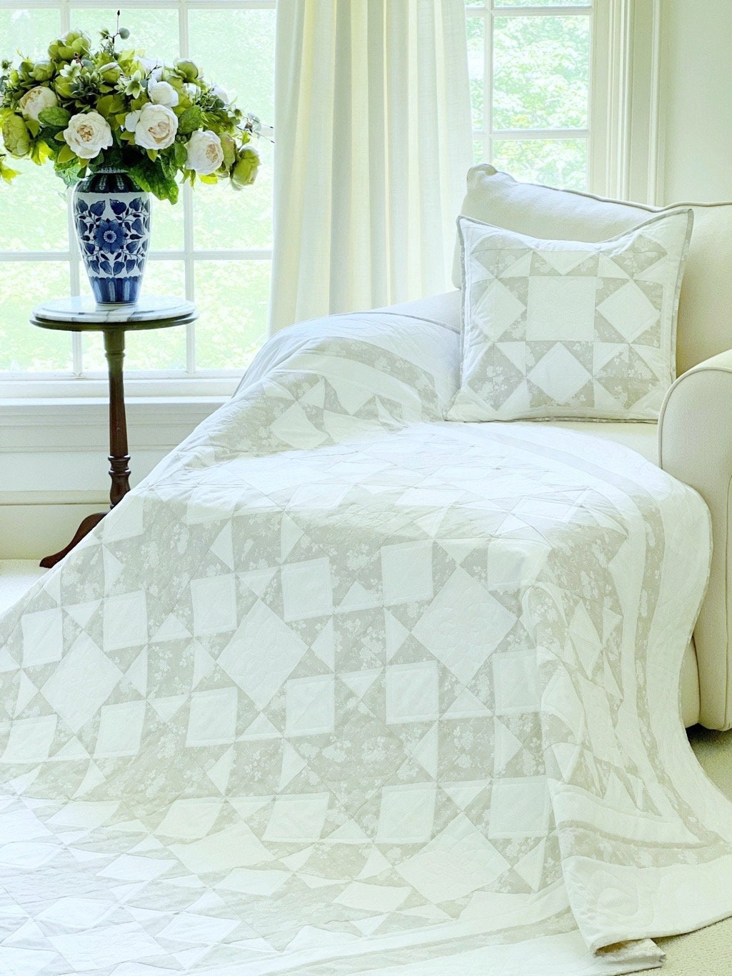 Quilt Patterns PDF Easy Quilt Patterns for Beginners Quilt - Etsy