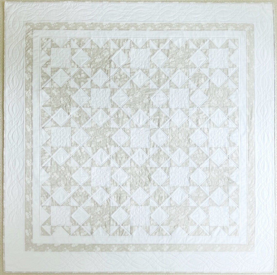 Quilt Patterns PDF Easy Quilt Patterns for Beginners Quilt - Etsy