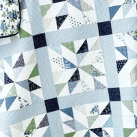 Quilt Patterns - Etsy