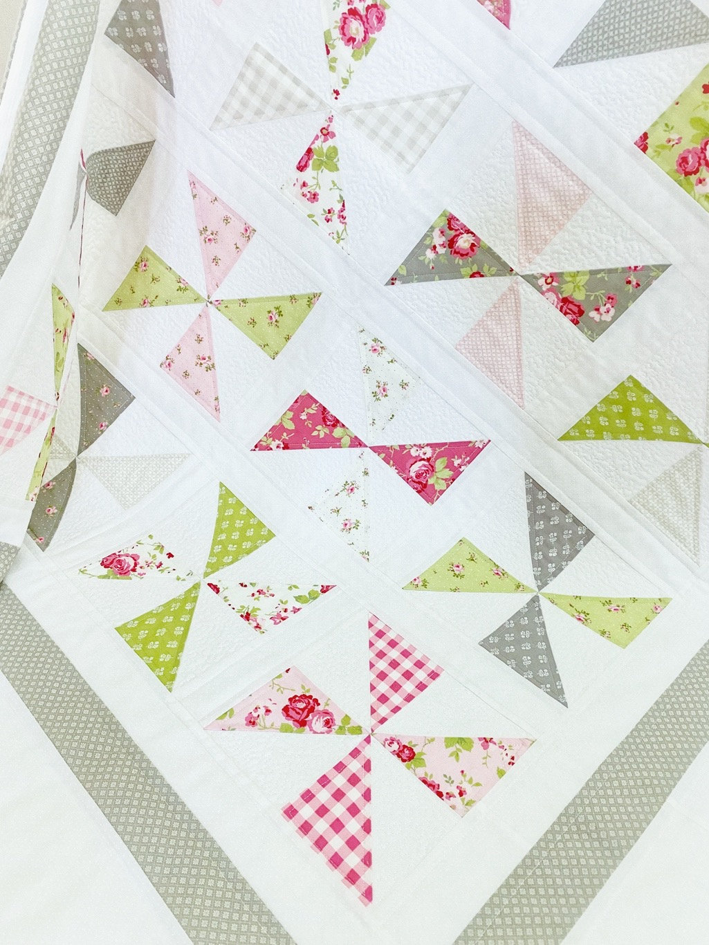 Charm Pack Quilt Pattern PDF Easy Quilt Patterns for Beginners - Etsy