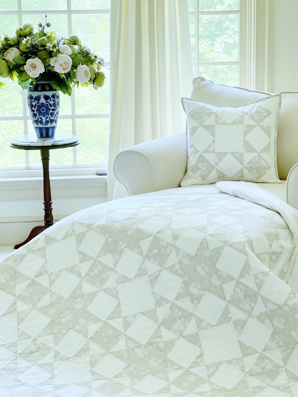 Quilt Patterns PDF Easy Quilt Patterns for Beginners Quilt - Etsy