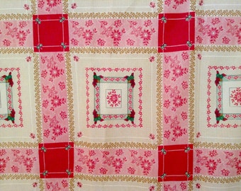 Flour sack fabric | Etsy