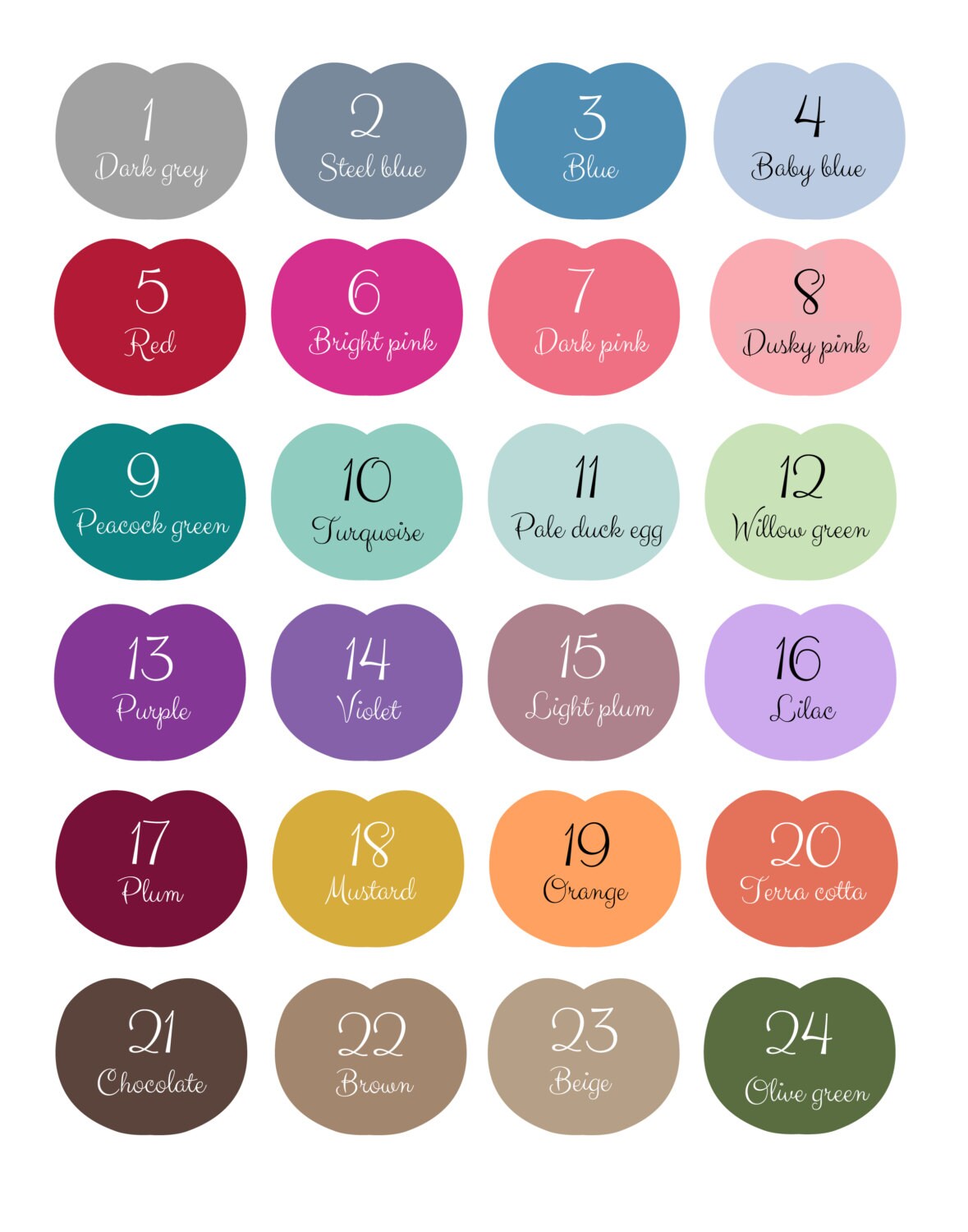 Personalised Heart Map Wall Art Print - Etsy