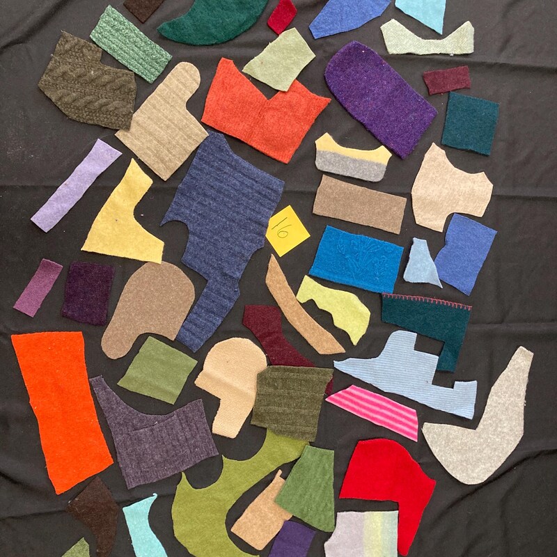 Felted Wool Sweaters - Etsy