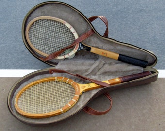 Tennis racket cover | Etsy