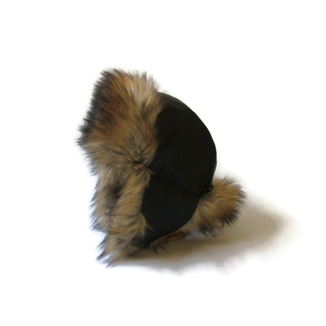 Ushanka Hat Astrakhan Hat Cossack Hat Papakha Hat Russian - Etsy