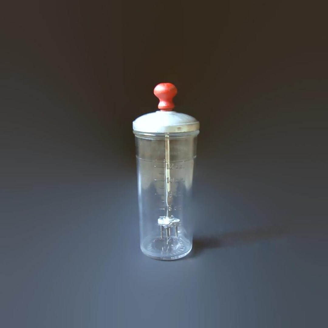 Anchor Hocking Ice Chopper #5045; Ice Chopper, Ice Crusher, Hand ...