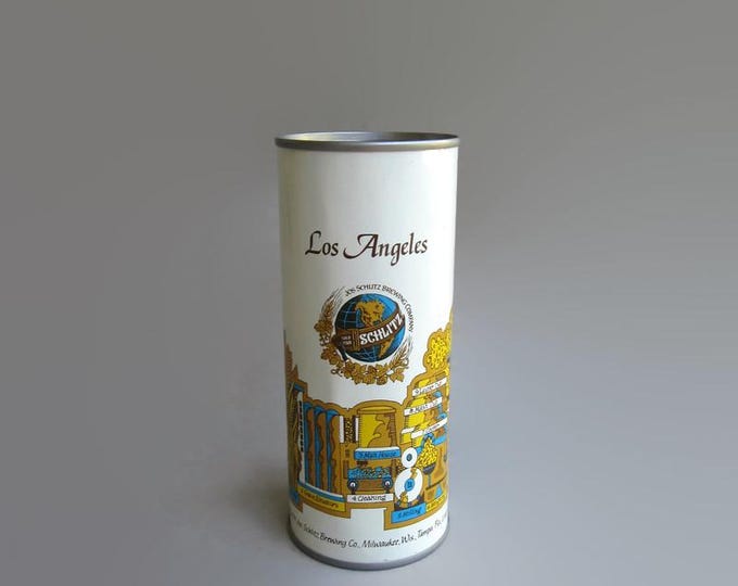 Schlitz Beer Can Coin Bank, 1974 Schlitz Beer Coin Bank, Beer Can Coin ...