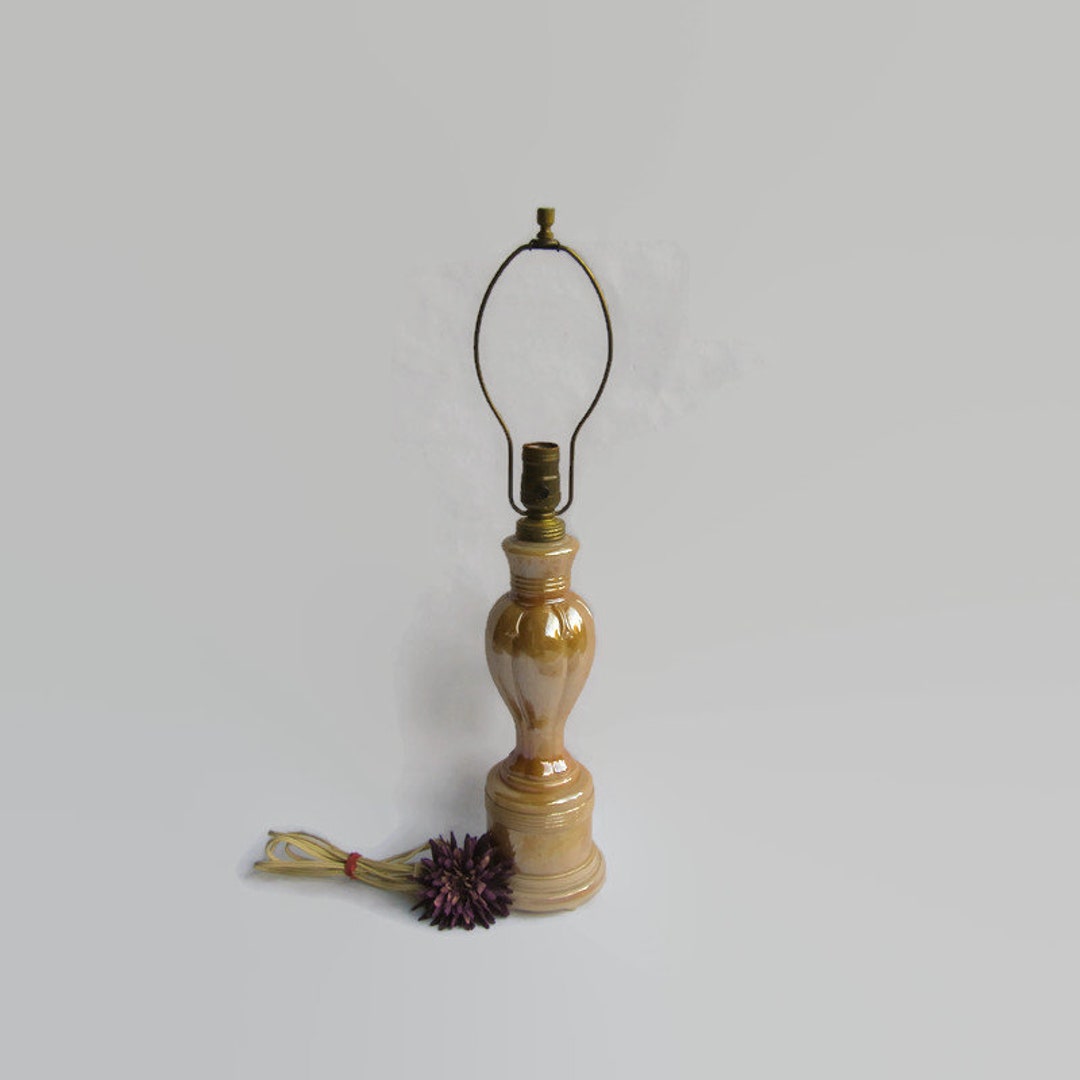Aladdin Lamp G311; Alacite Lamp, Alacite Glass Lamp, Aladdin Alacite ...