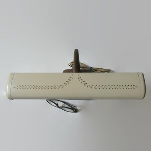 Keystone Lamp Mfg. Corp. Vintage Task Light; Keystone Gooseneck Lamp ...