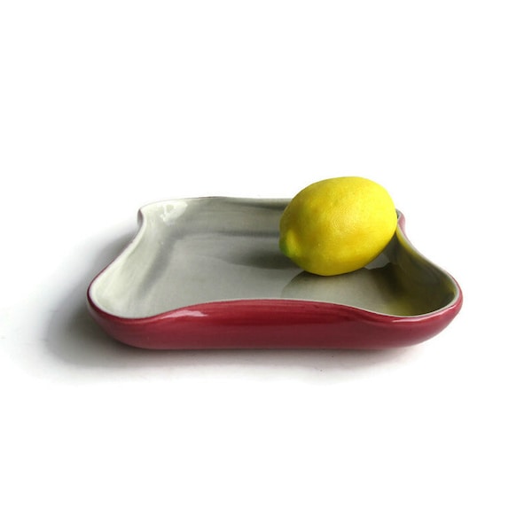 Red Wing Dinnerware - Etsy