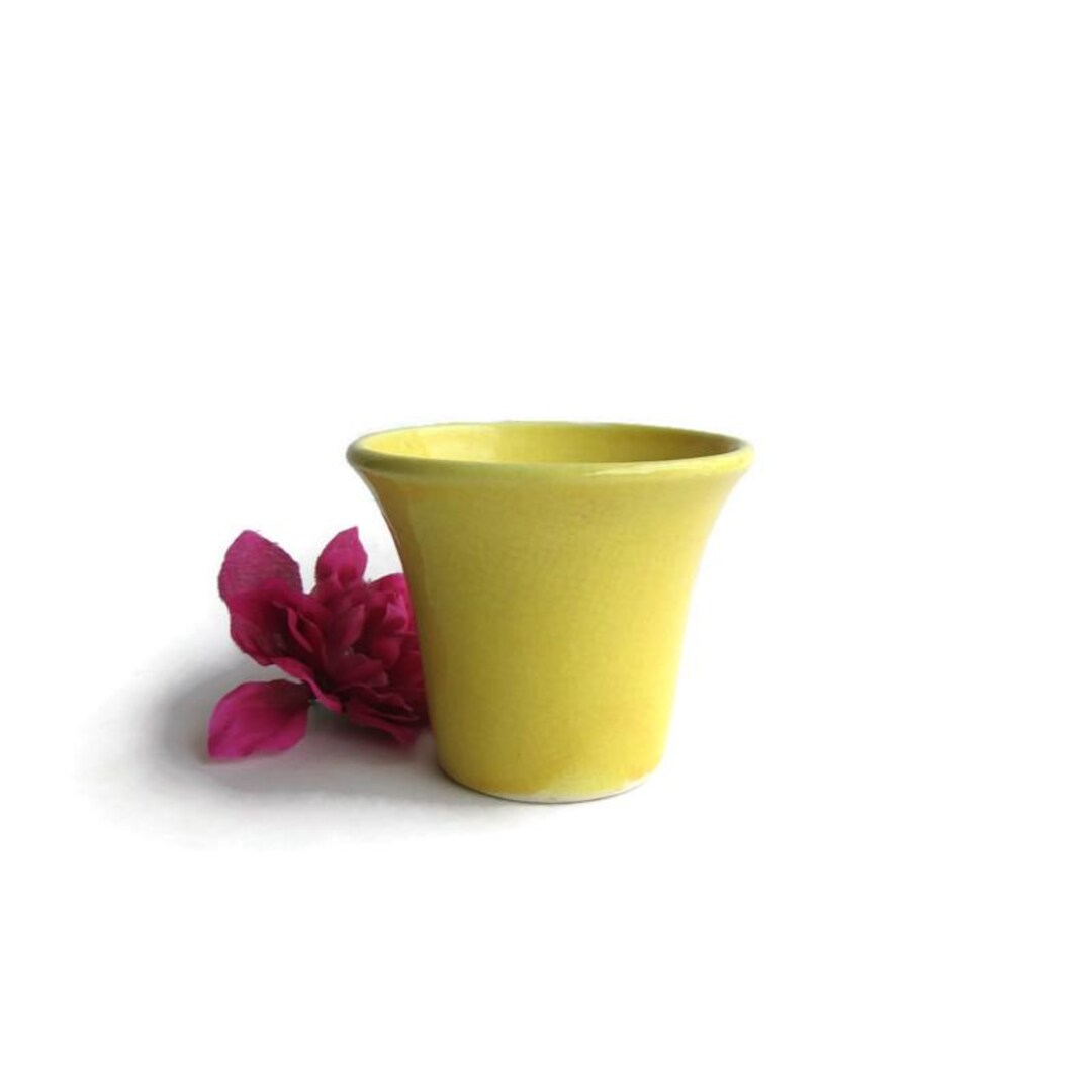 Art Pottery Planter; Pottery Planter, Early California Pottery Planter ...