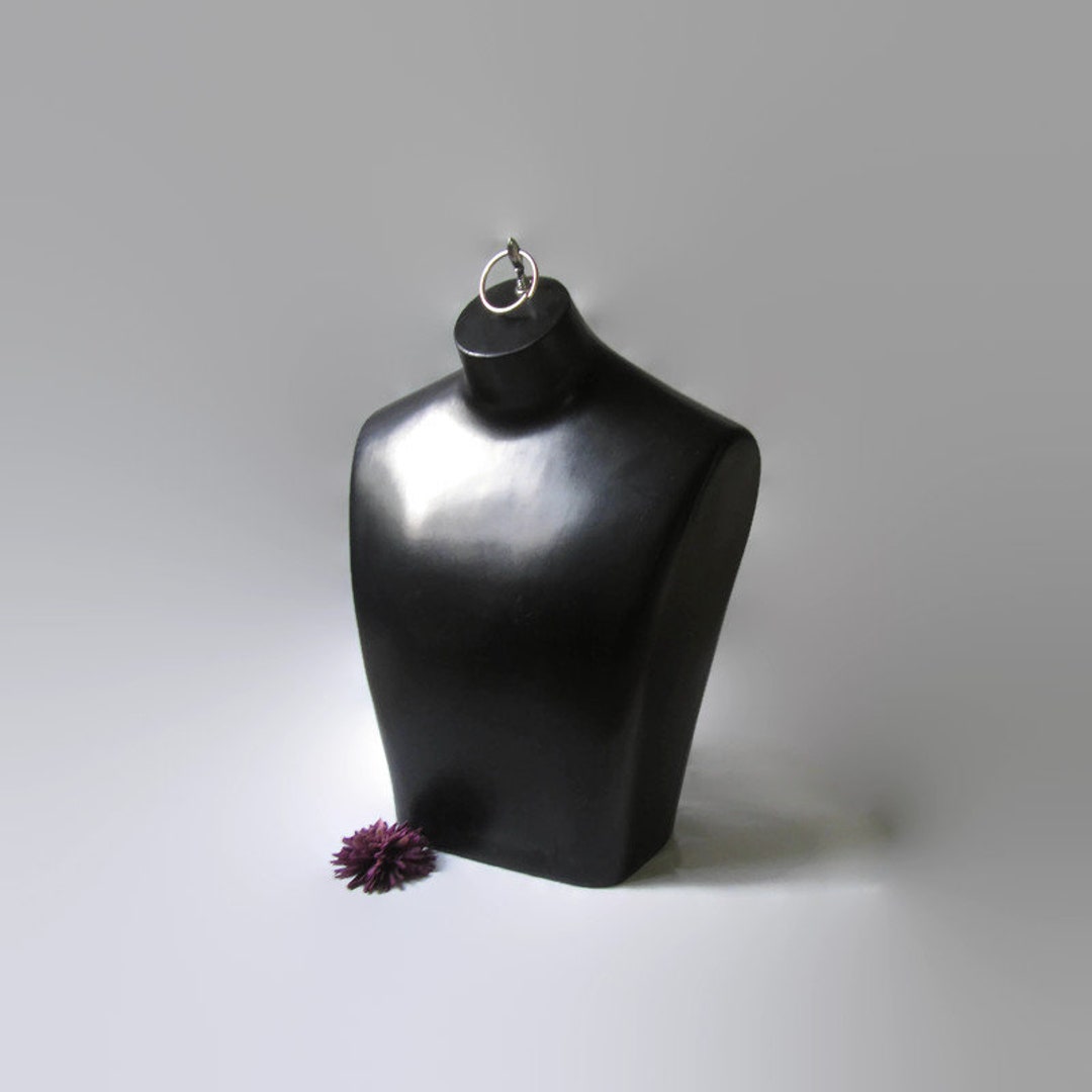 Mannequin Bust Mannequin Torso, Male Mannequin, Male Mannequin Bust ...