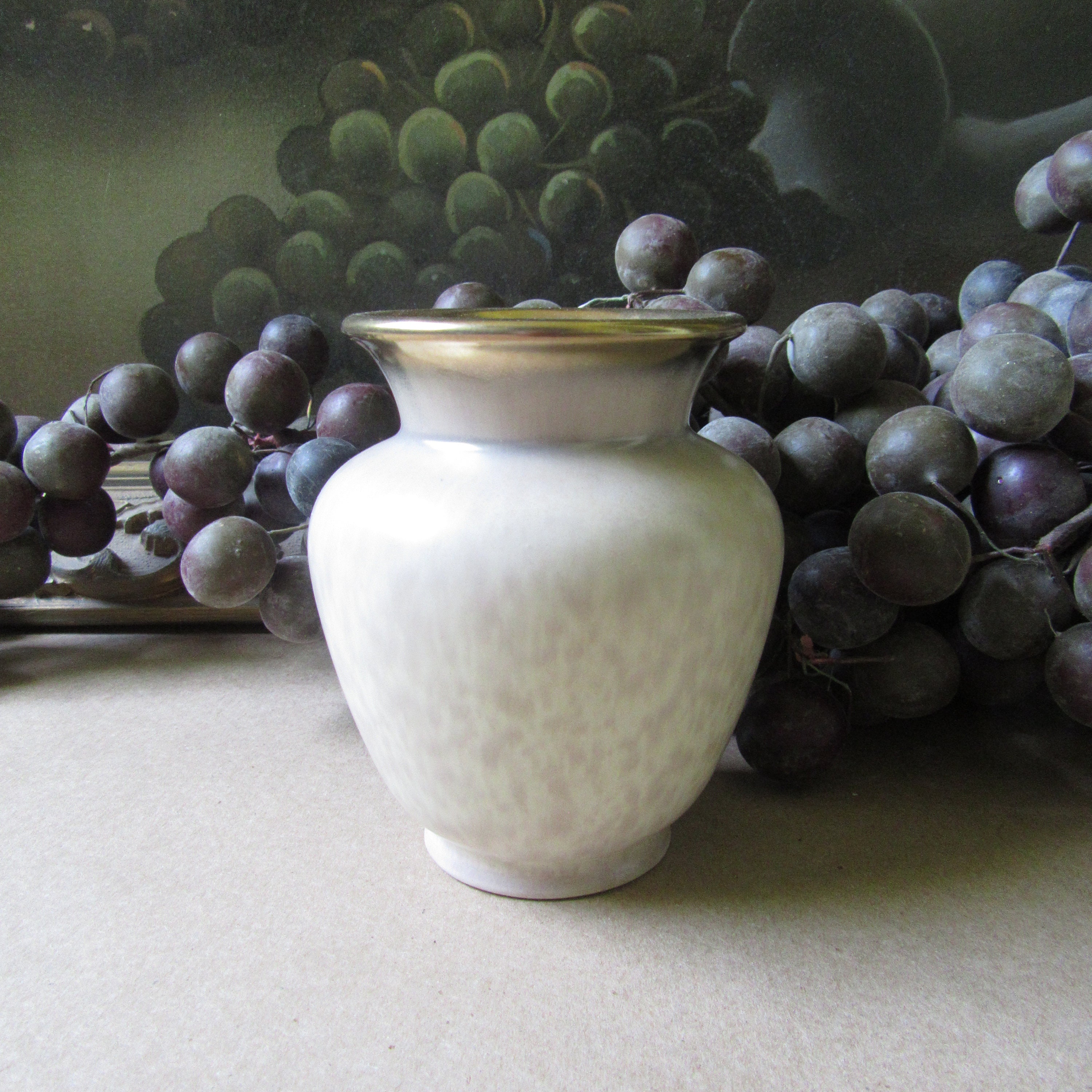 German Vase German Ceramic Vase Vintage Germany Ceramic | Etsy