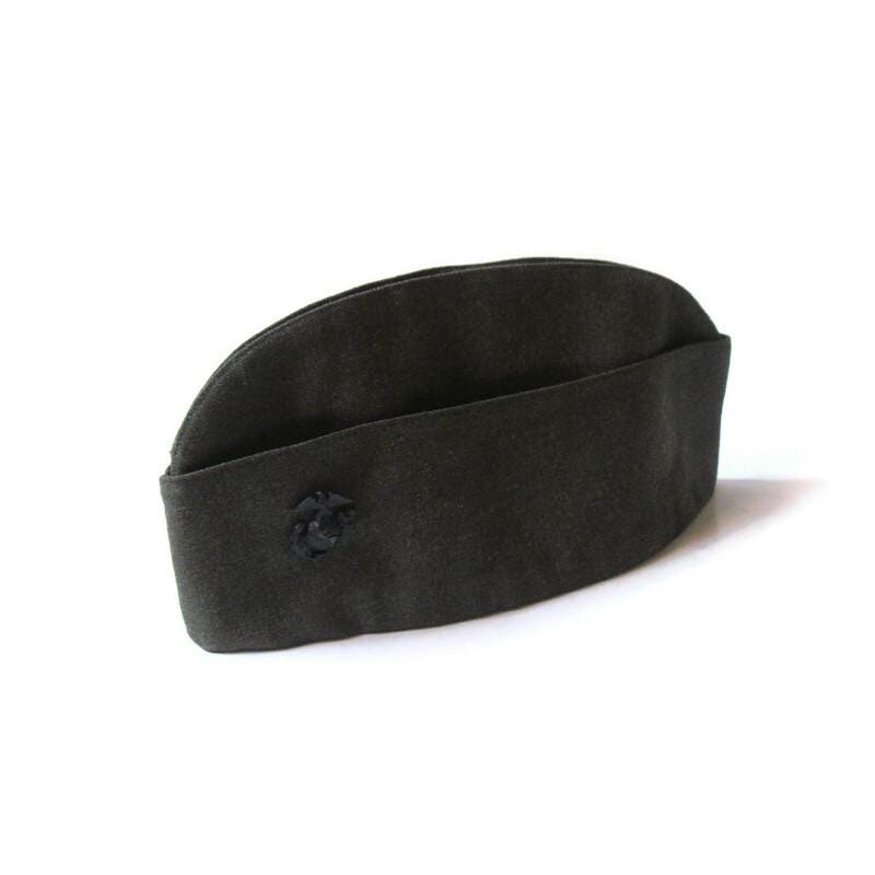 Military Garrison Caps - Etsy