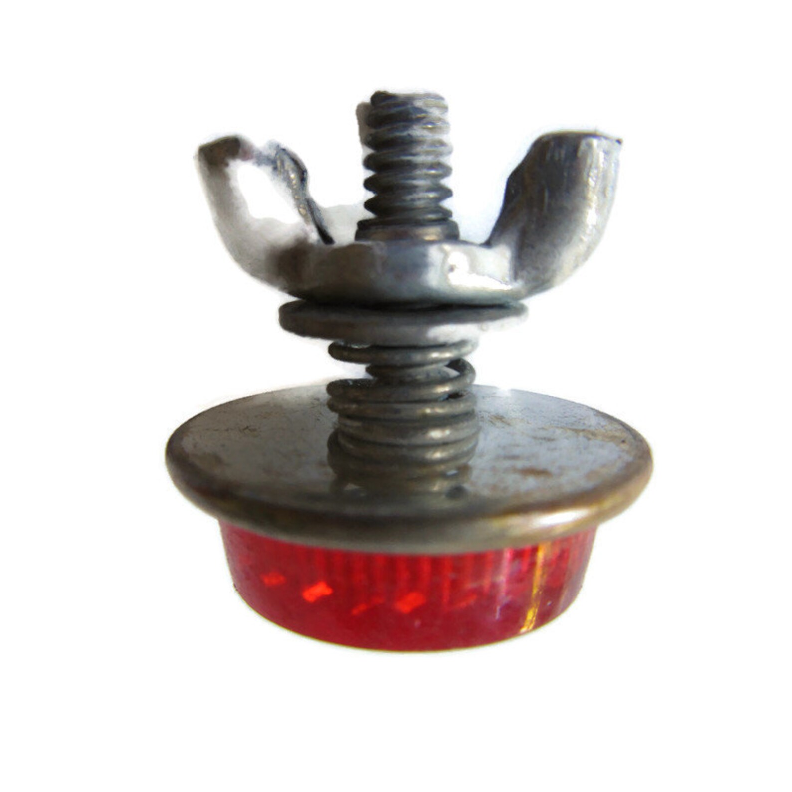 Reflectors Auto Reflectors, Bicycle Reflectors, License Plate ...