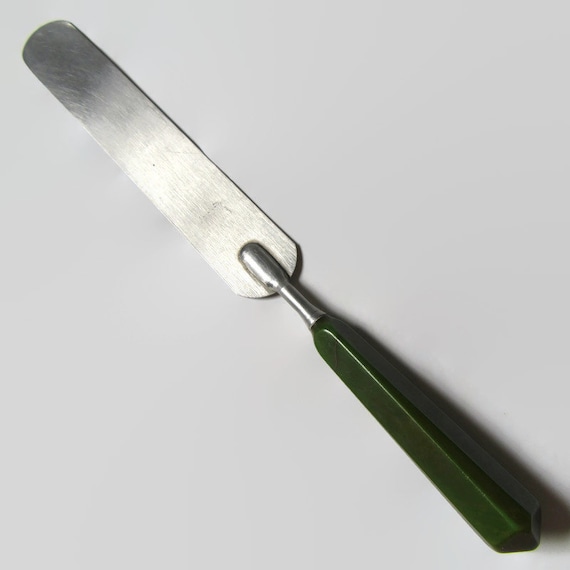 Cake Spatula Metal