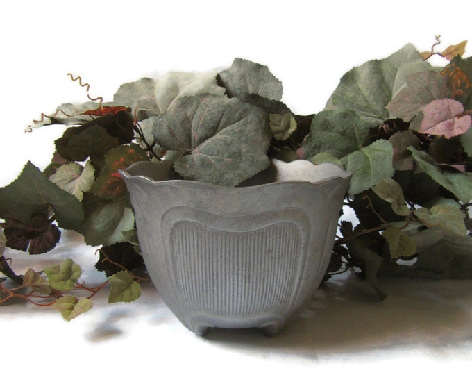 Art Nouveau Cachepot, Vintage Cachepot; Art Nouveau Planter, Art ...