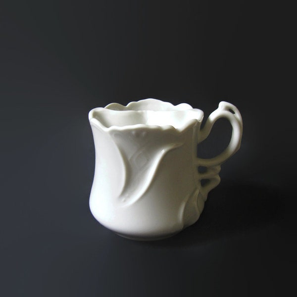 Shaving Scuttle - Etsy