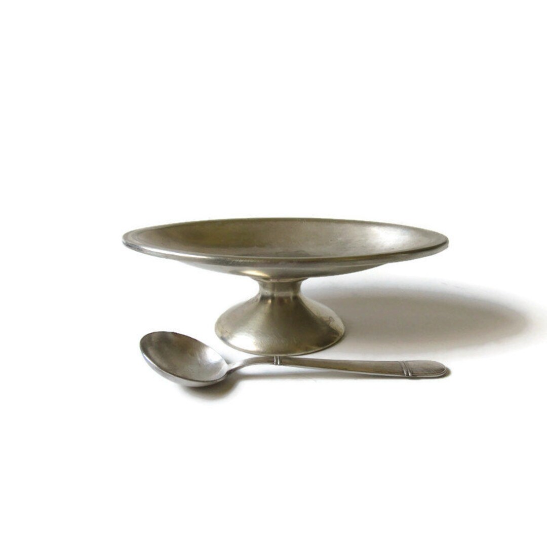 Benedict Indestructo Silver Plate Dish 1255 Antique Silver Plate, Hotel ...