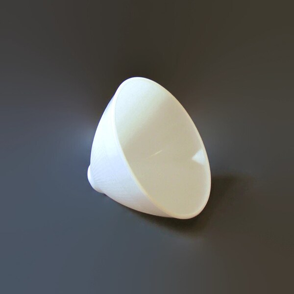 Antique Lamp Shade Diffuser - Etsy