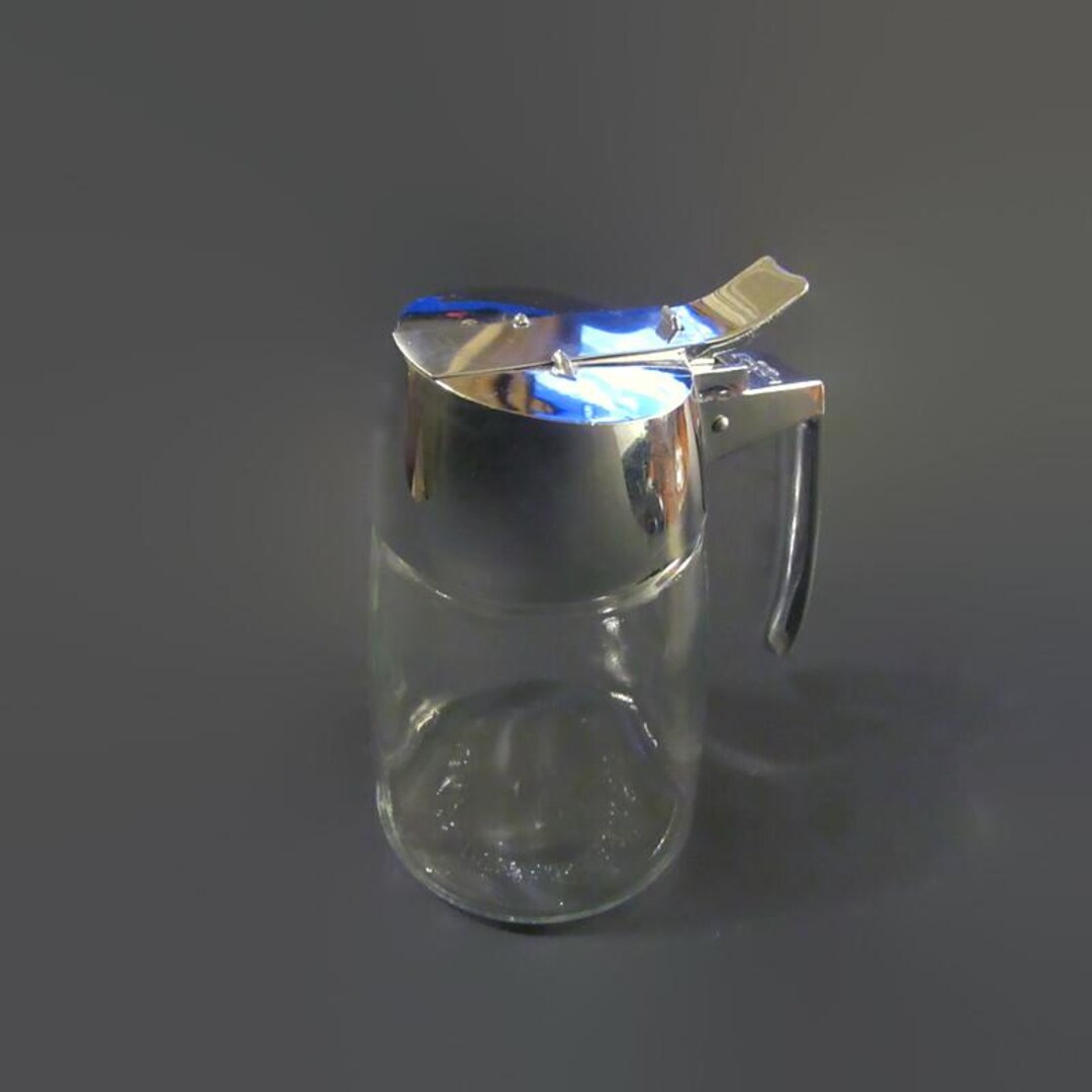Dripcut-starline Syrup Dispenser 900, 1955 Dripcut Syrup Dispenser ...